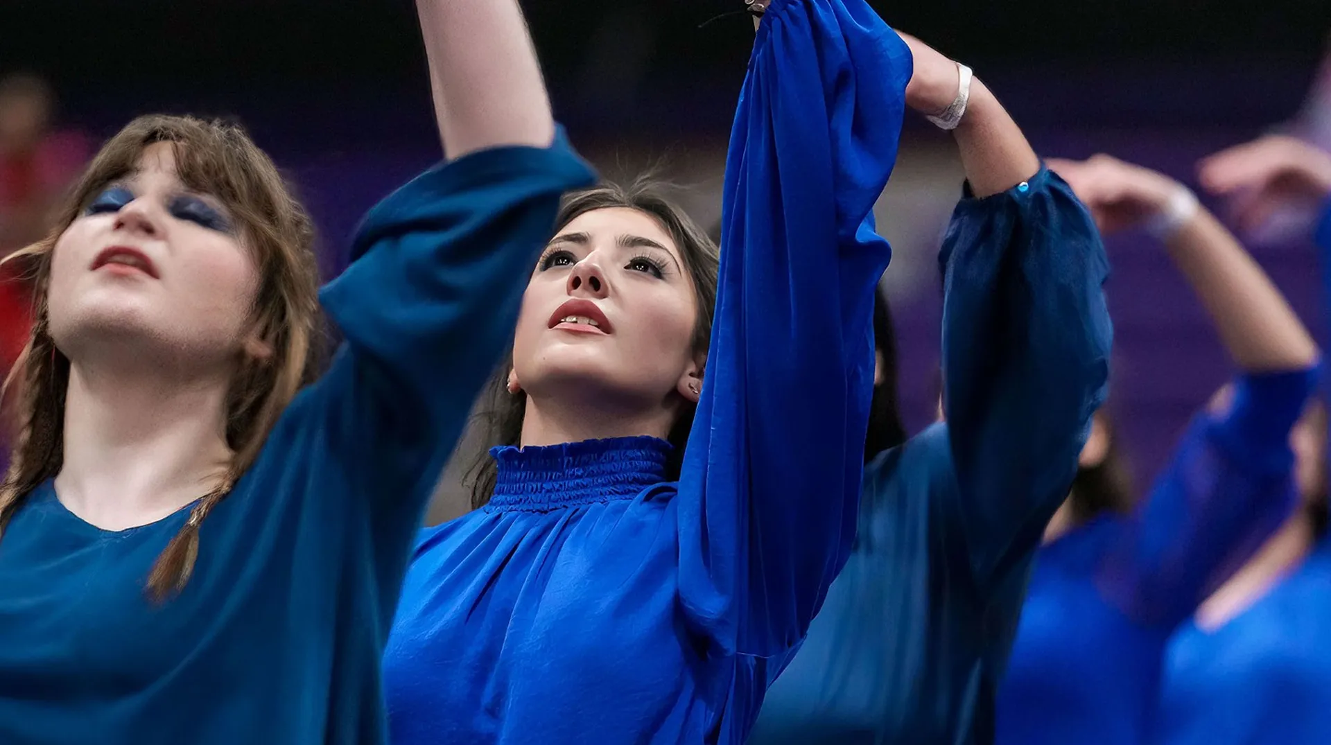 Nov 6 - Test (cg) – TCGC